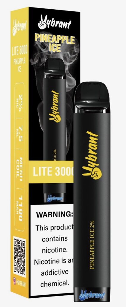 Free Disposable Vape Samples